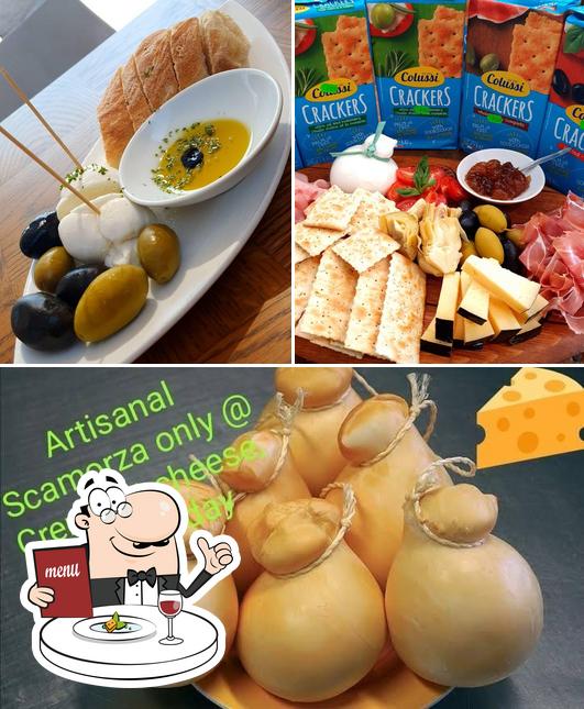 Cremalat Cheese, Südafrika - Restaurantbewertungen