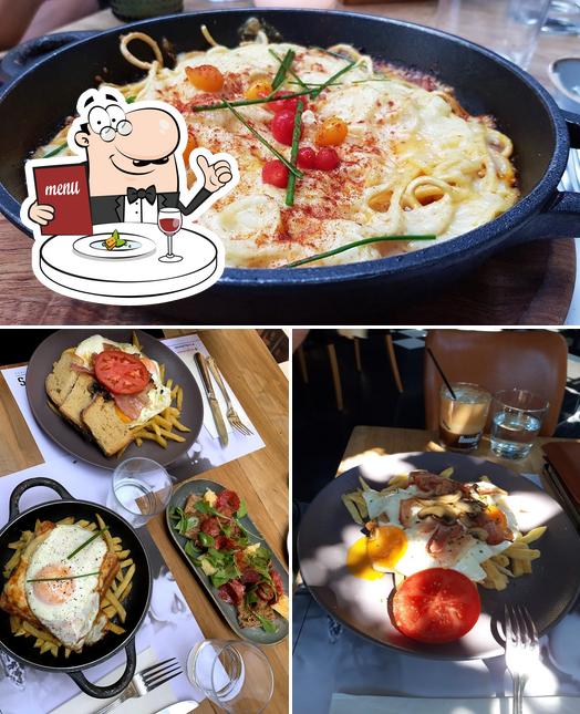 DADAS, Nea Penteli - Restaurant reviews