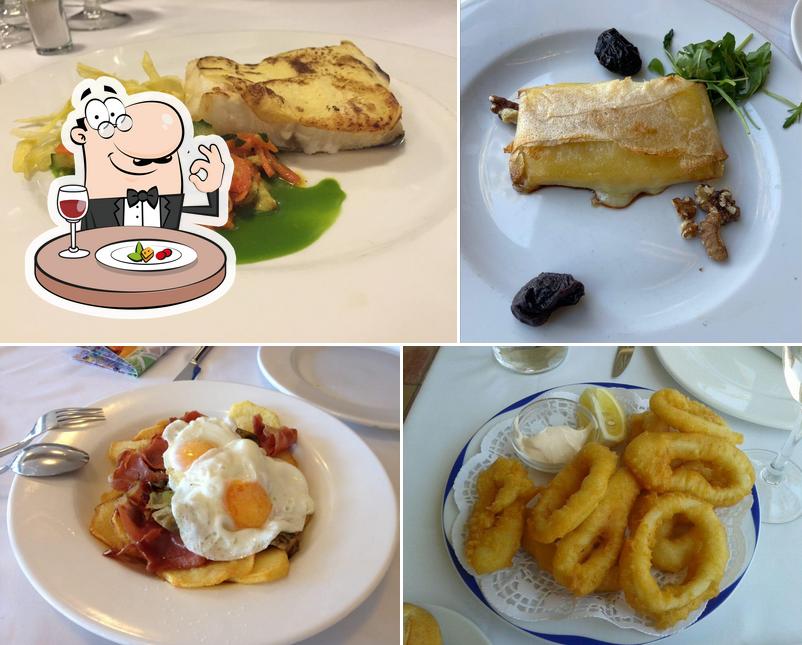 El Coso, Valencia - Menú del restaurante, precios y reseñas
