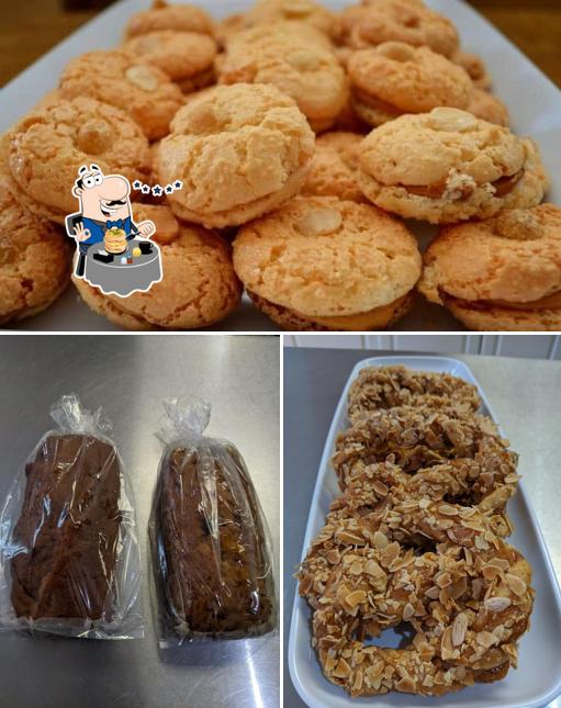 Fil Euro Bakery, Toronto - Restaurant menu, prices and reviews