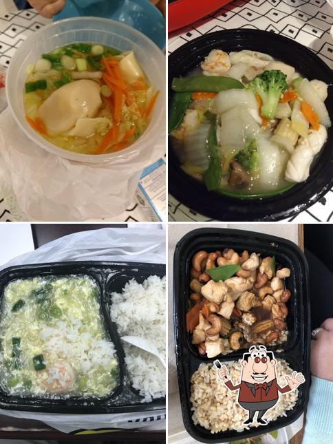First Hong Kong Cafe, Miami - Restaurant menu, prices and reviews