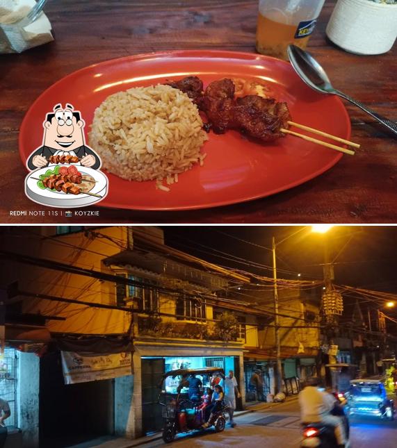 Ihawan-Paresan ni Kuya Adrian, Muntinlupa - Restaurant menu, prices and ...