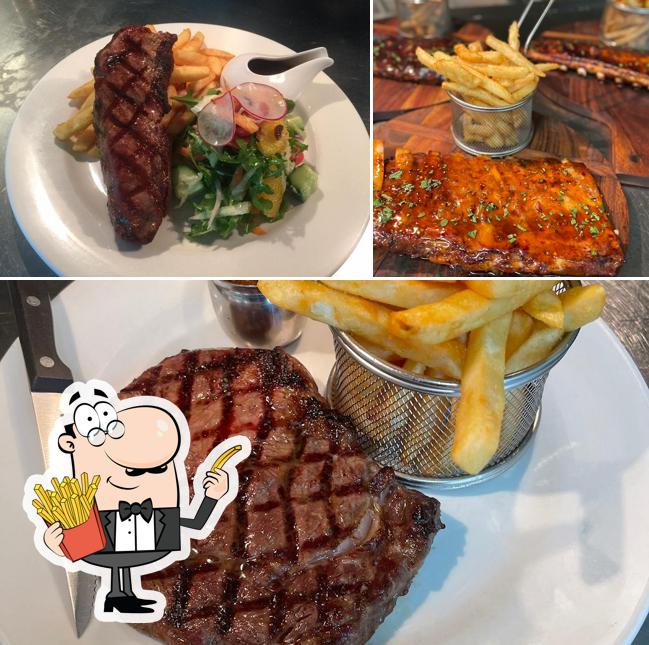Kandel Pan And Grill in Kalamunda - Restaurant menu and reviews