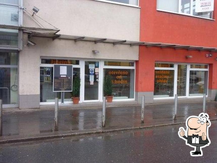 Bistro Kolbenka, Prague - Restaurant menu, prices and reviews