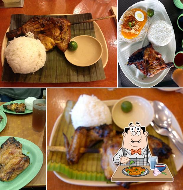 Mang Inasal, Antipolo - Restaurant menu, prices and reviews