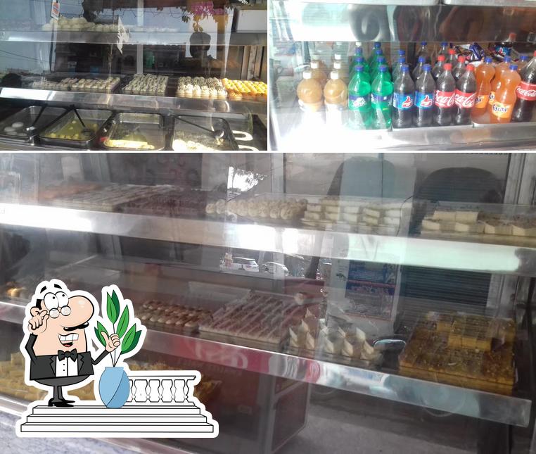 Mehak Sweets, Moradabad - Restaurant reviews