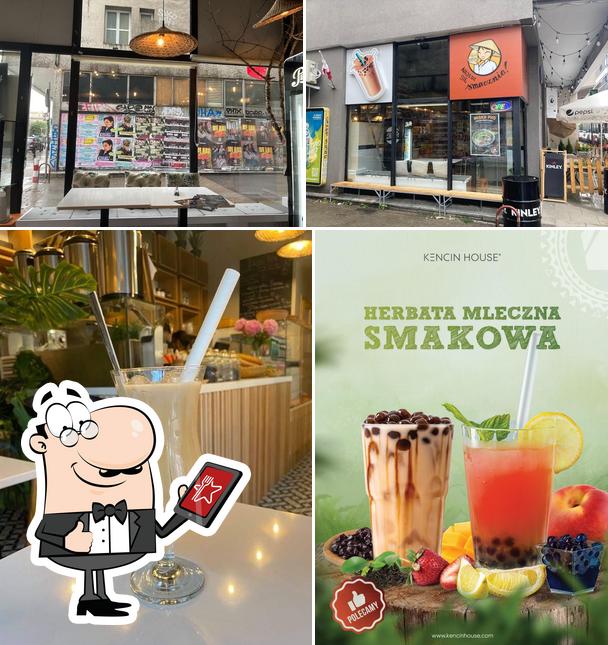 Miska Pho & BubbleFly, Warsaw - Restaurant menu, prices and reviews