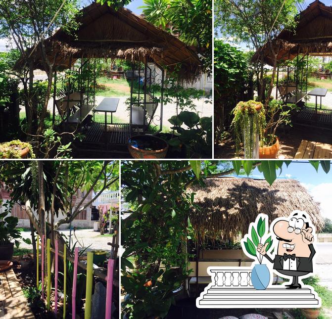 น่านั่งสเต็ก - Na Nang, Rua Yai - Restaurant menu, prices and reviews
