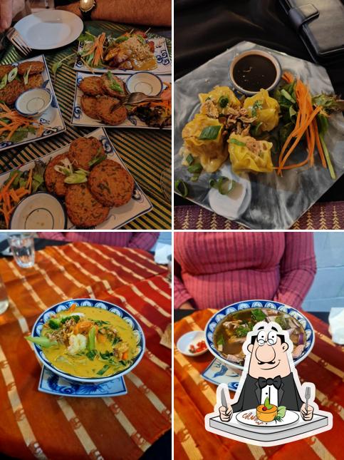 Nam Yeng Vietnamese Thai Food in Murwillumbah - Restaurant menu and reviews