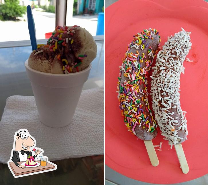 Paleteria Fabiola restaurant, Puerto Morelos - Restaurant reviews