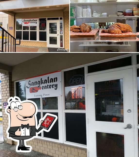Sangkalan Eatery, Vancouver - Restaurant menu, prices and reviews