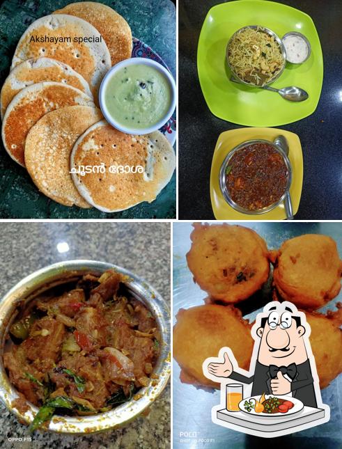 Shree Akshayam Veg Kitchen, Muvattupuzha - Restaurant menu, prices and ...