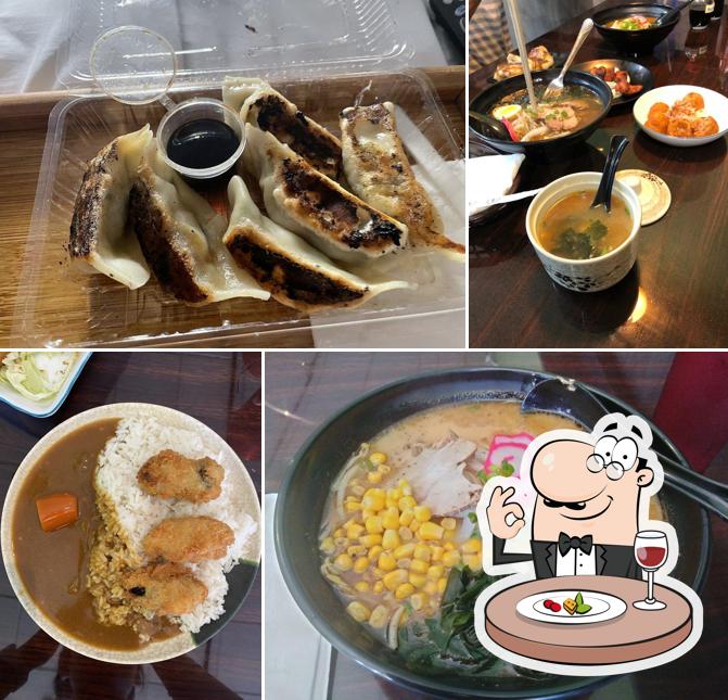 Sun Sun Ramen and Curry, Honolulu - Restaurant menu, prices and reviews