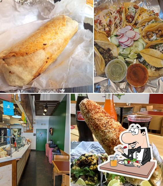 Best mexican tacos in Baltimore restaurants, spring 2024 - Restaurant Guru