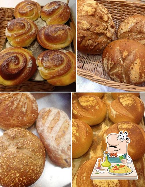Topping St. Bakery • Blackpool in Blackpool - Restaurant reviews