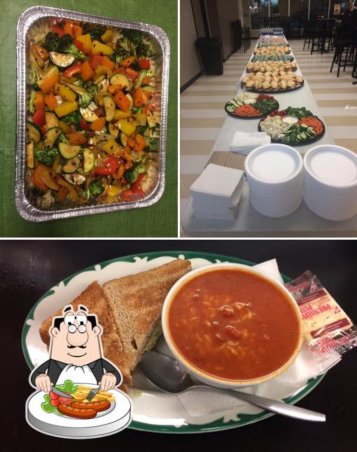Two Guys For Lunch, Smiths Falls - Restaurant menu, prices and reviews