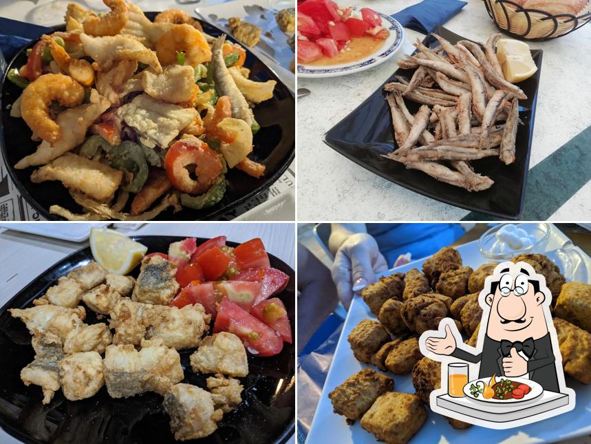 Top 10 restaurants in Fuengirola, october 2025 - Restaurant Guru