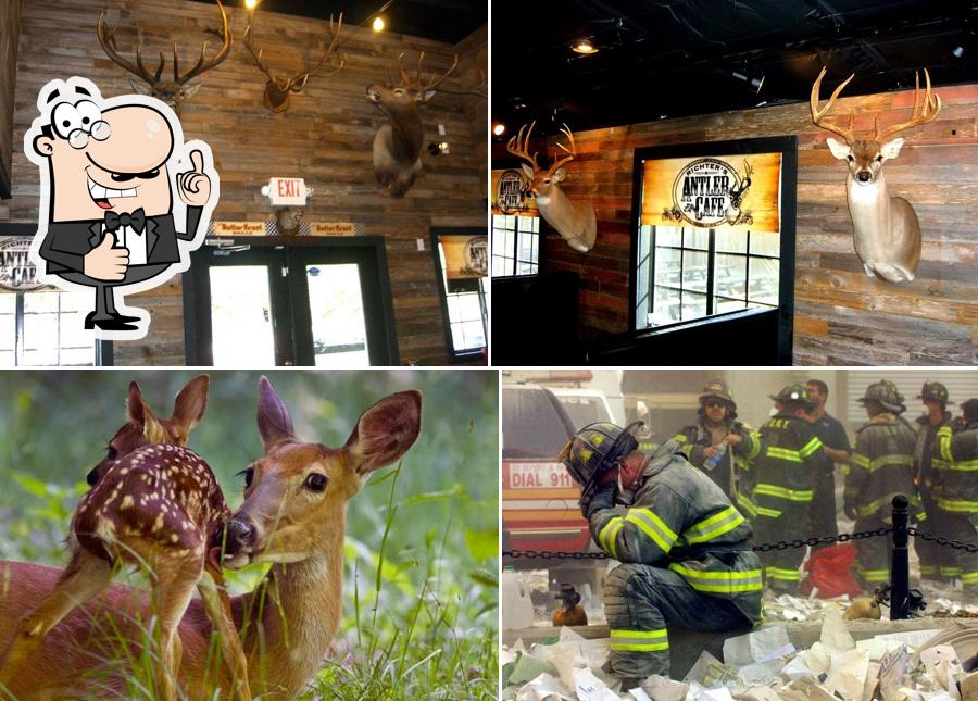 Richter's Antler Cafe in Spring Branch - Restaurant menu and reviews