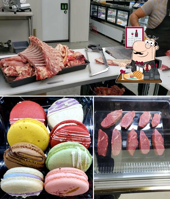 Royal Mercato Grocery Store in Calgary - Restaurant menu and reviews