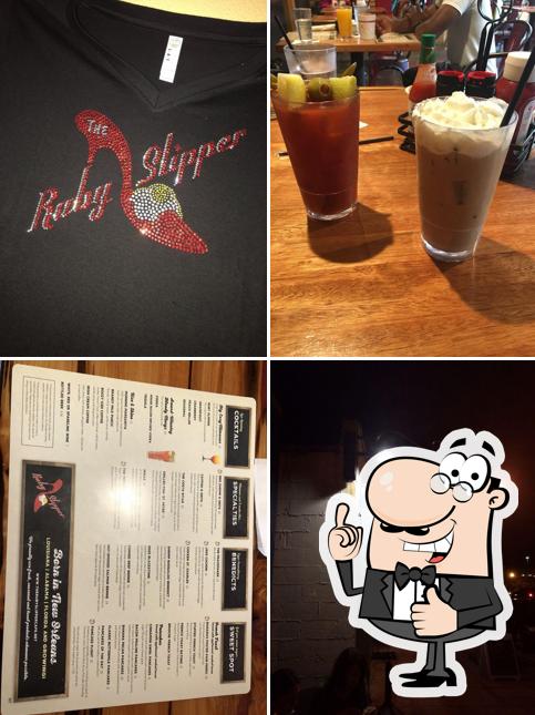 Ruby Slipper Cafe in Pensacola - Restaurant menu and reviews