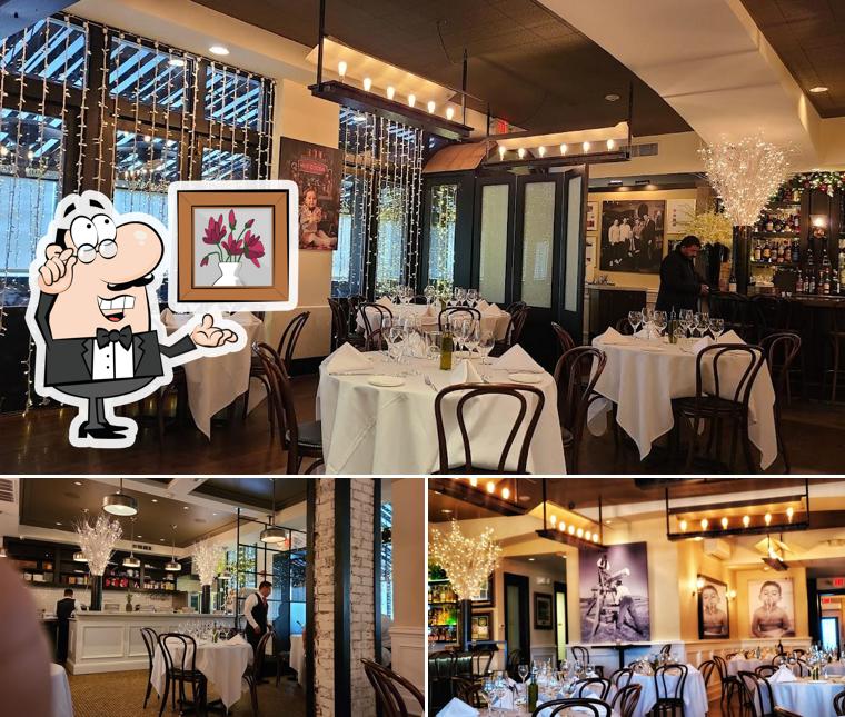 Sergio's Saw Pit, Port Chester - Restaurant menu, prices and reviews