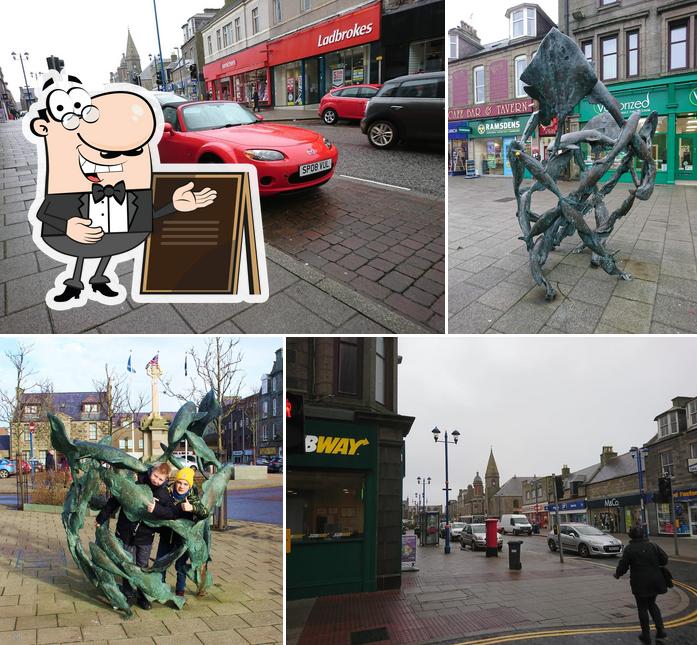 Top 7 restaurants in Fraserburgh, december 2025 - Restaurant Guru