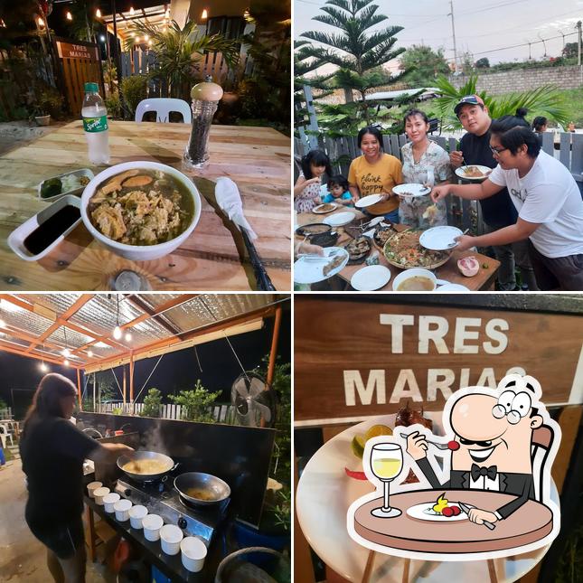 Tres Marias Restaurant, Biñan - Restaurant reviews