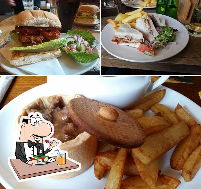 Yorkshire Rose, Skipton - Restaurant menu, prices and reviews