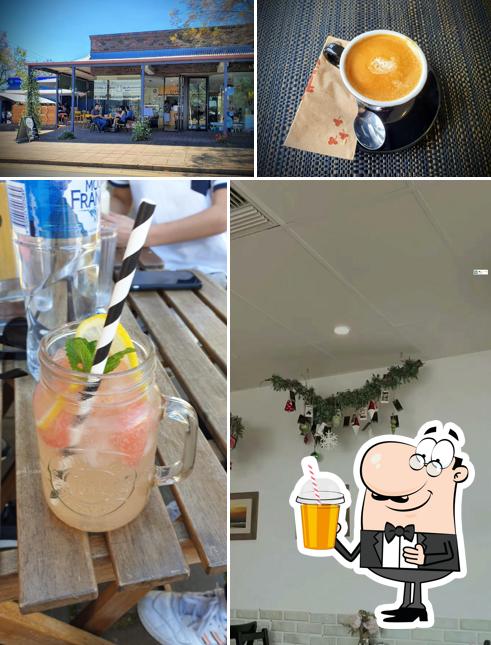 The Flying Pan in Highgate - Restaurant menu and reviews
