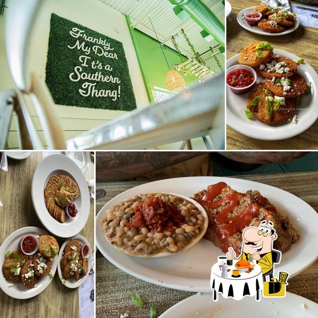 True Vine Southern Kitchen, Bethlehem - Restaurant menu, prices and reviews