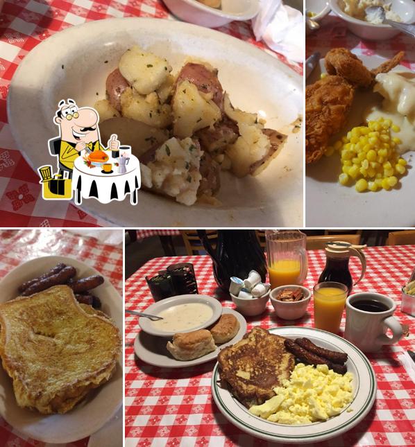 Samoa Cookhouse, Samoa - Restaurant menu, prices and reviews