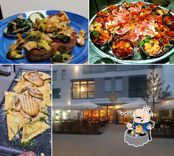 Testa's Bistro, Northeim - Speisekarte, Preise und Bewertungen