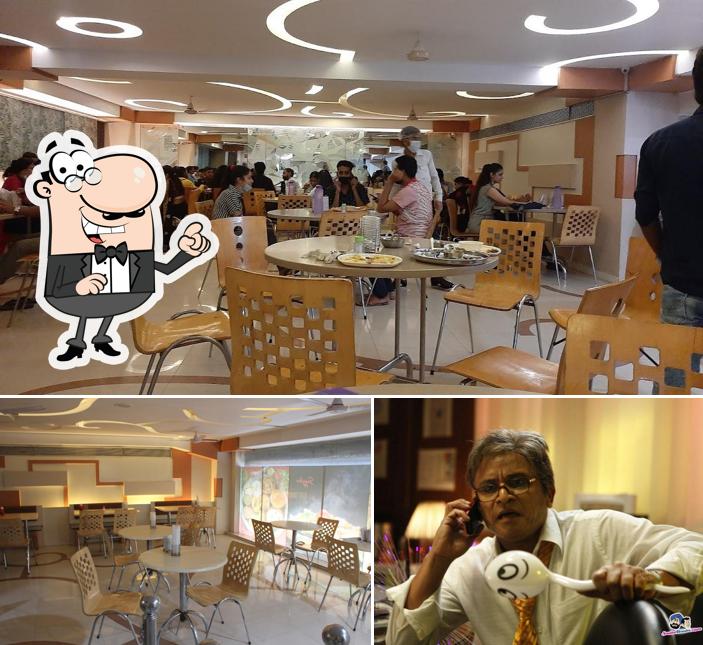 Apna Sweets, Indore, P4 - Restaurant menu and reviews