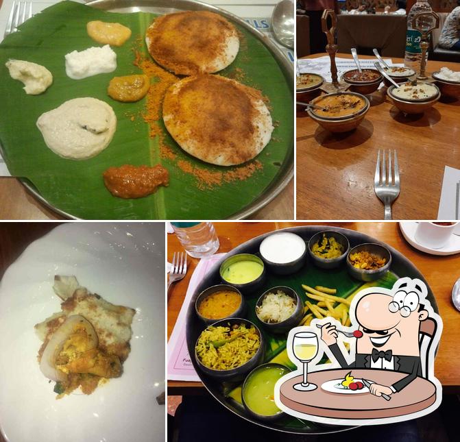 Chutneys, Hyderabad - Restaurant menu, prices and reviews