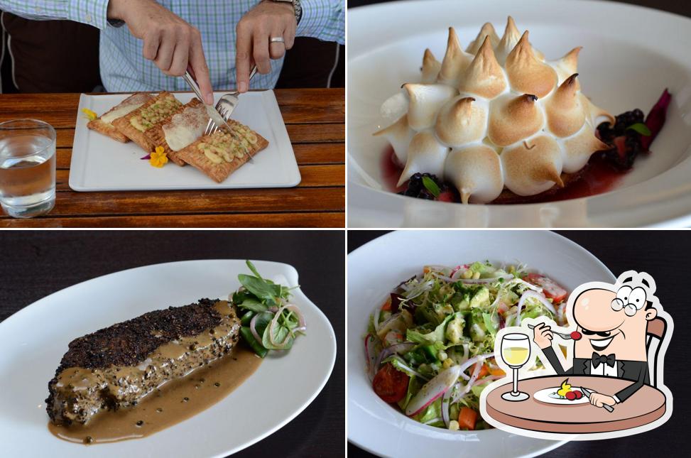Steak 954 in Fort Lauderdale - Restaurant reviews