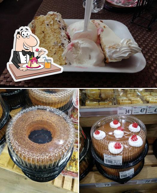 ALSUPER PLUS, Chihuahua, Av. Prol. Teófilo Borunda S/N - Restaurant reviews
