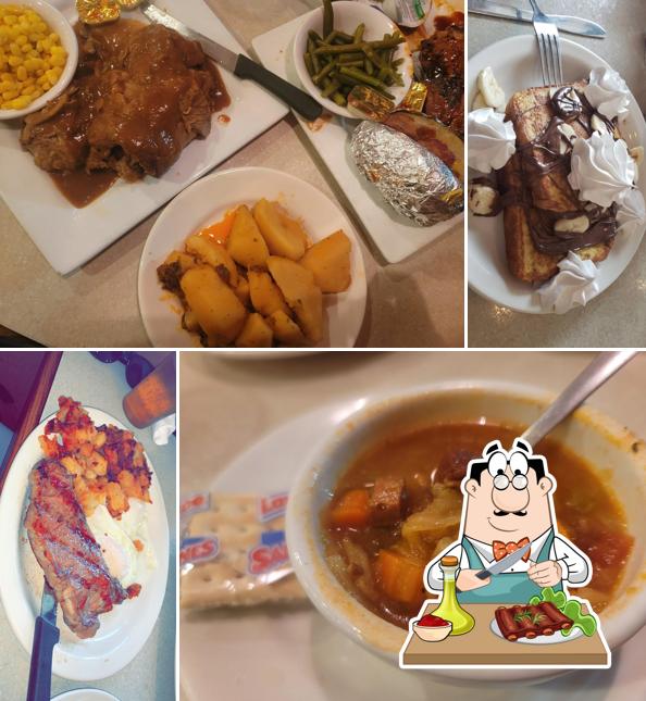 Apollo Family Restaurant, Blasdell - Restaurant menu, prices and reviews