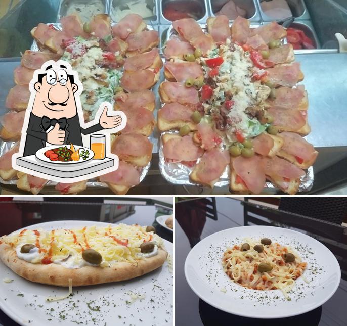 Arena-Fast Food, Kovin - Restaurant menu, prices and reviews