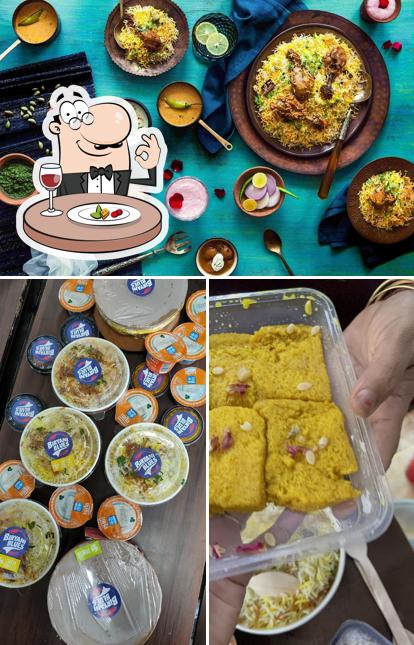 Biryani Blues, New Delhi - Restaurant menu, prices and reviews