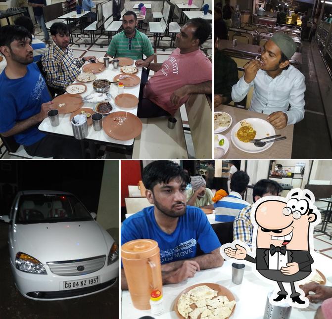 Bombay Restaurant, Vapi - Restaurant menu, prices and reviews