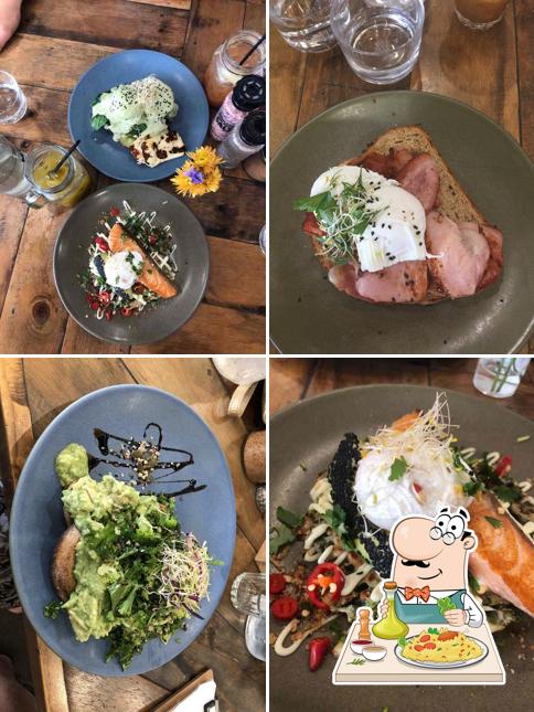 CK Coffee Bar & Wholefoods in Sunshine Coast - Restaurant reviews
