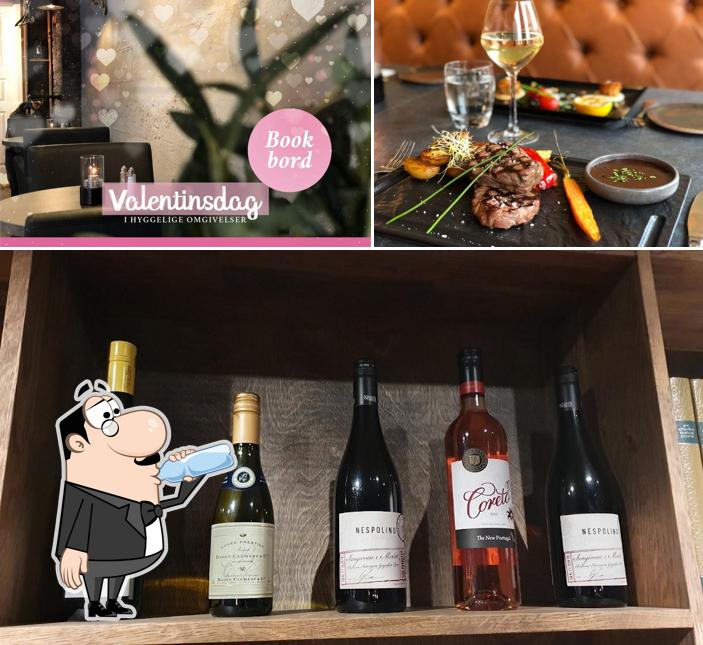 Cafe 98, Copenhagen - Restaurant reviews