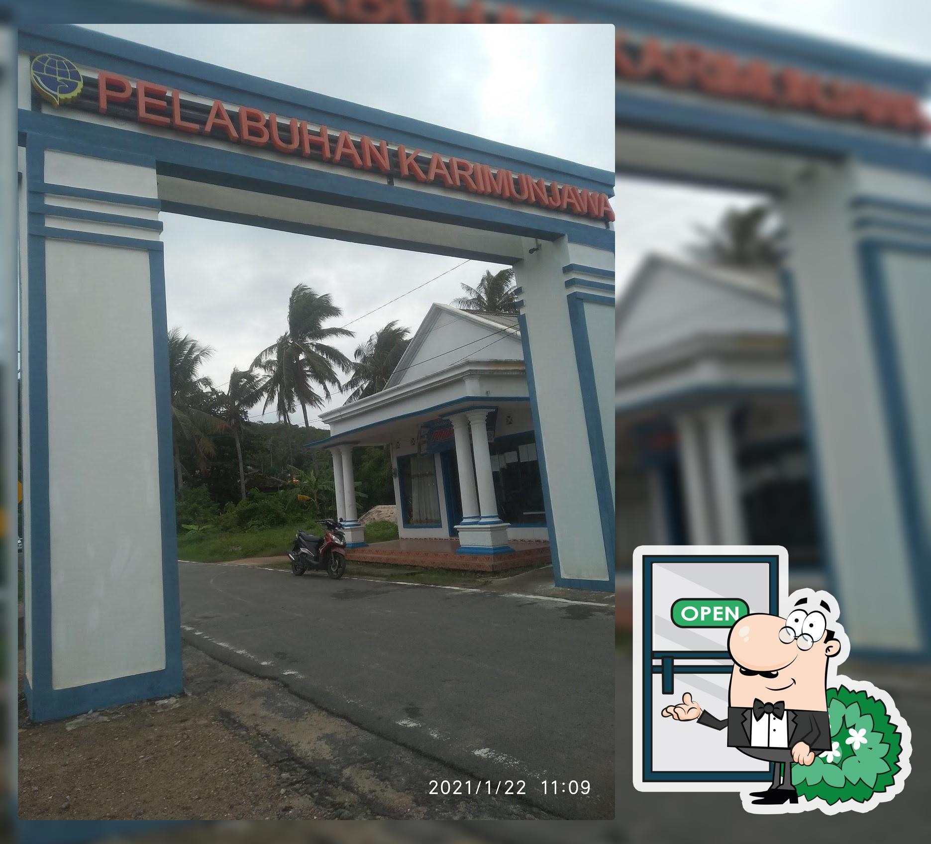 Find the best place to eat in Karimunjawa, spring 2024 - Restaurant Guru
