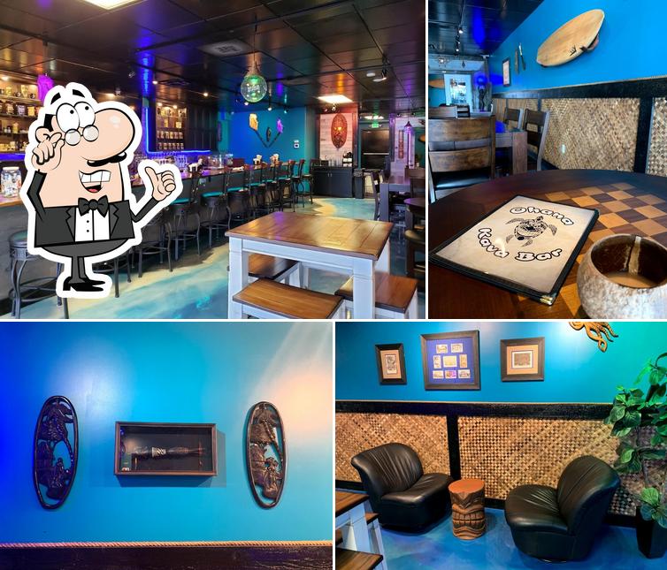 Ohana Kava Bar, Colorado Springs - Restaurant menu, prices and reviews