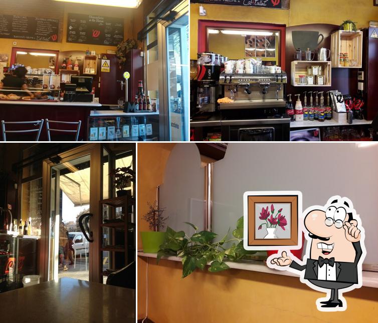 Café Tallat, Barcelona - Opiniones del restaurante