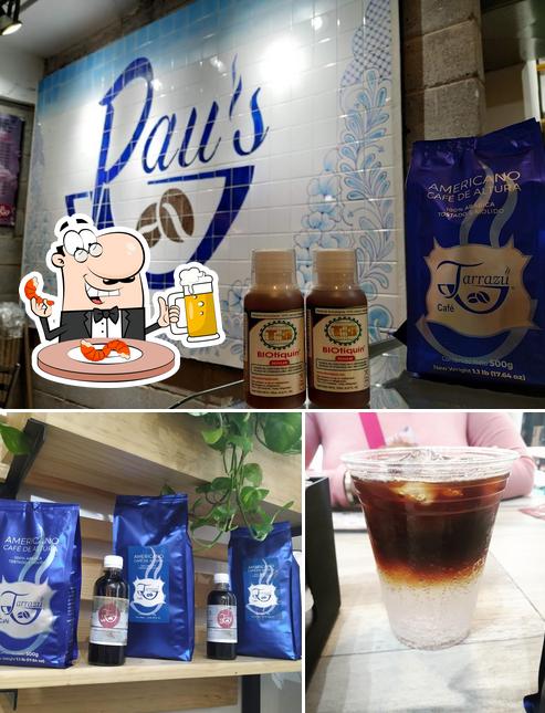 Pau´s Coffee Shop by Café Tarrazú, Mexico - Restaurant reviews