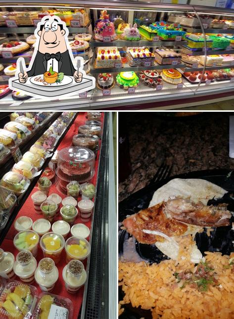 Cardenas Markets, 4700 Meadows Ln in Las Vegas - Restaurant reviews