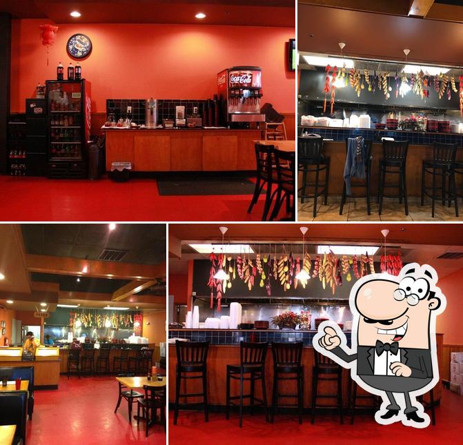 Chef Chen in Rowlett - Restaurant menu and reviews