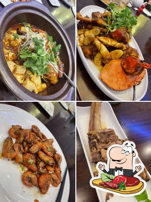 Chef Yang House (10% OFF on Order from our Website!) in Richmond ...