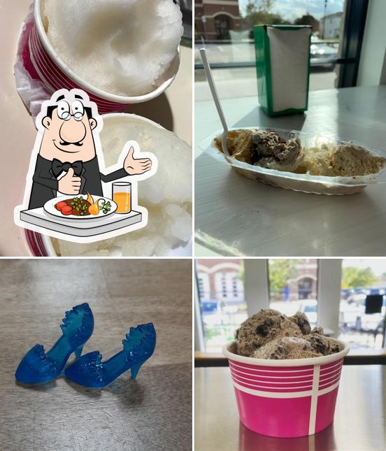 It's Fate Creamery, Fate - Restaurant menu, prices and reviews